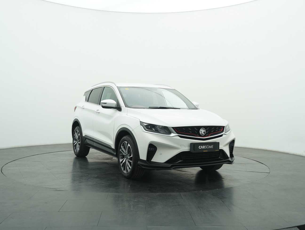 Buy used 2023 Proton X50 Premium 1.5 – Carsome.my