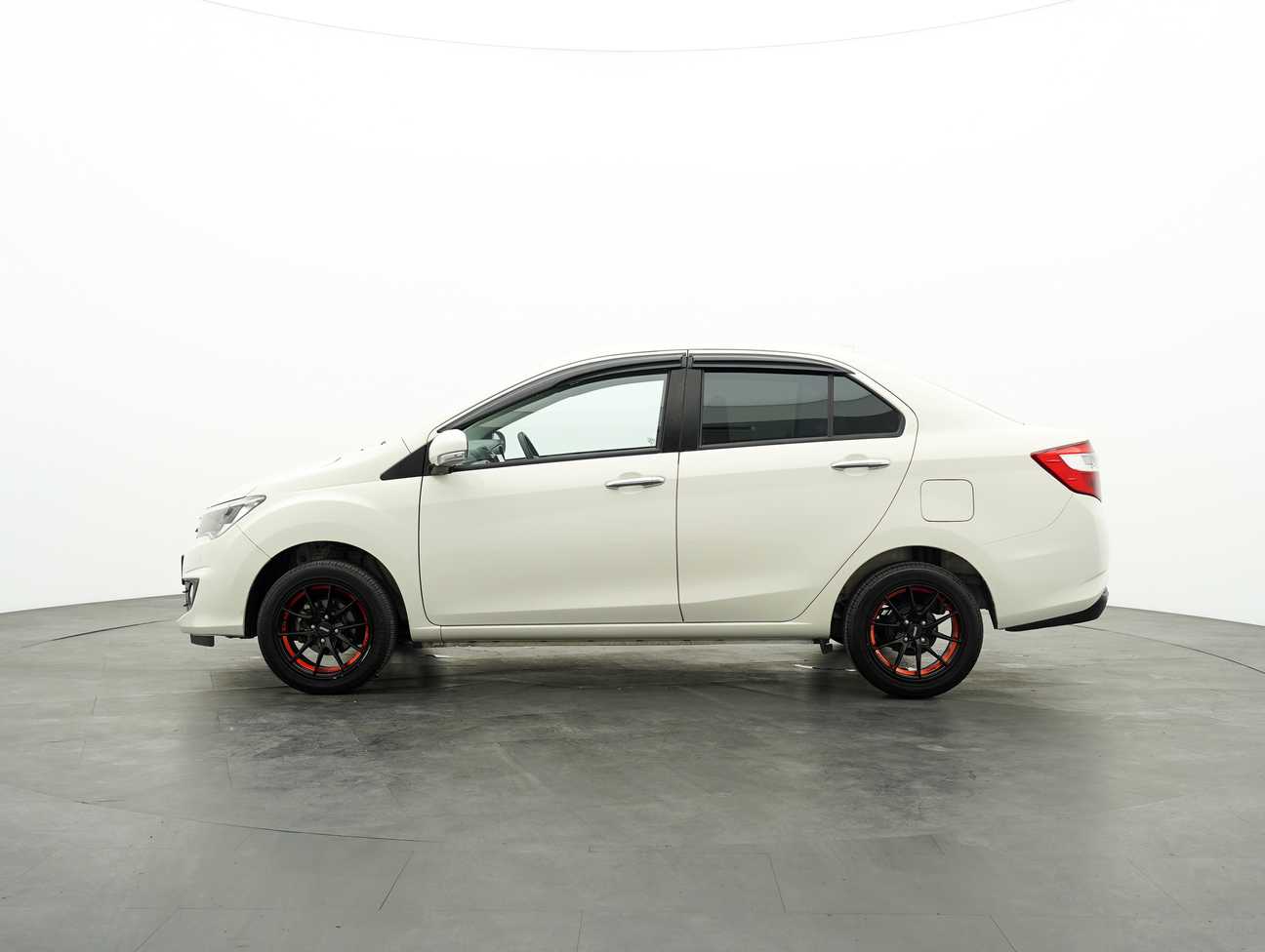 Buy used 2019 Perodua Bezza X Premium 1.3 – Carsome.my