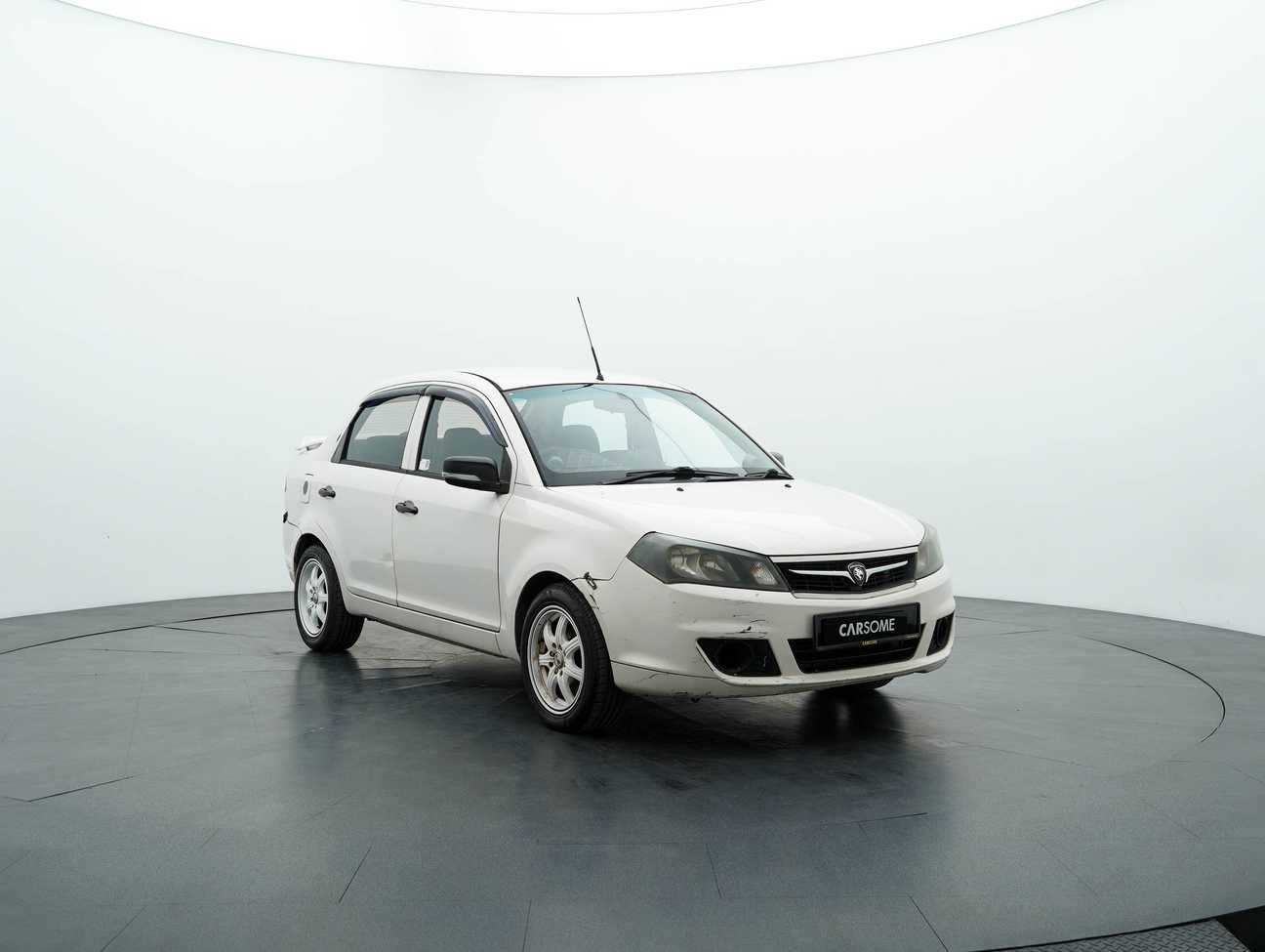 Buy used 2011 Proton Saga FL Standard 1.3 – Carsome.my