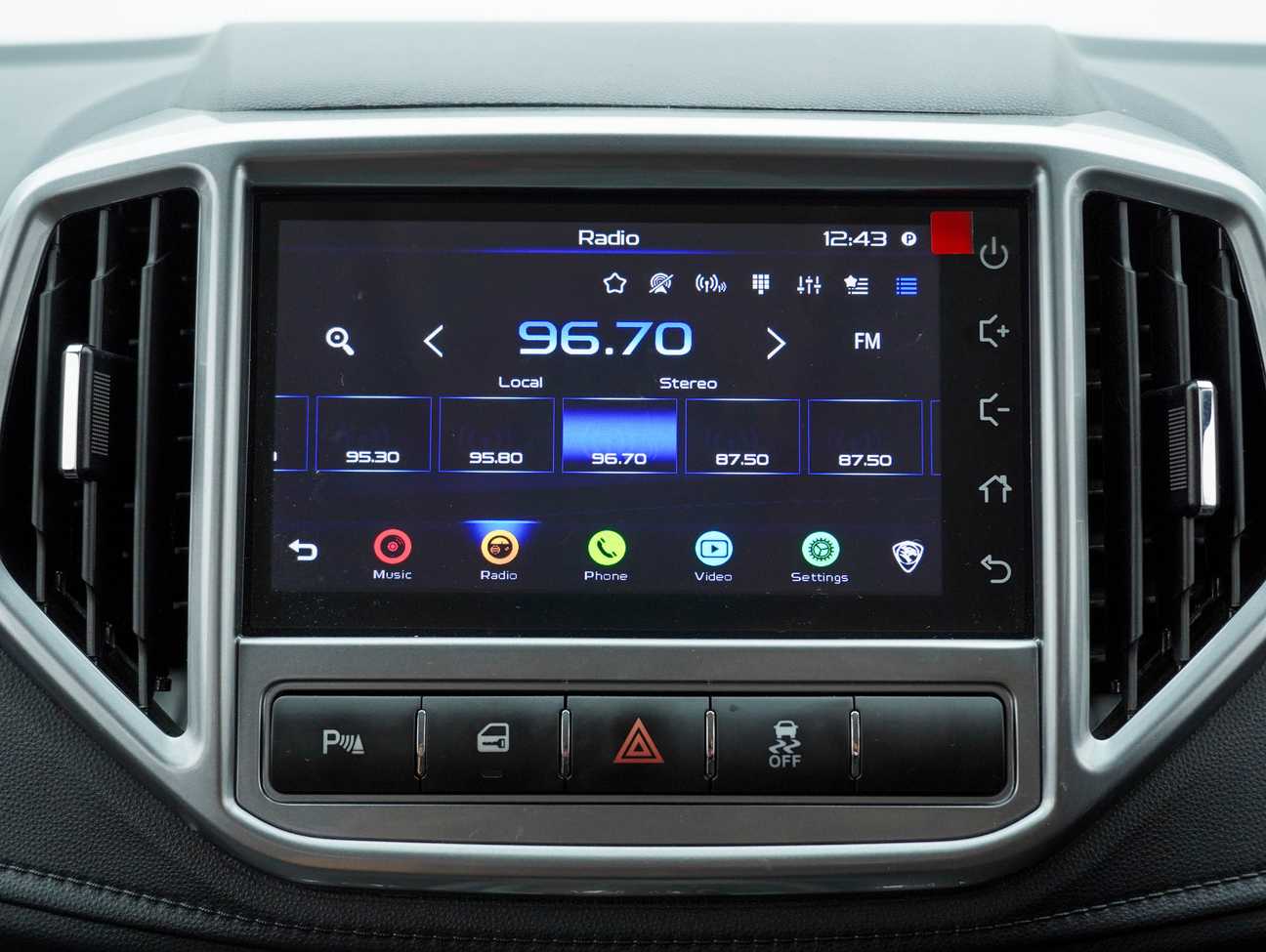 Buy used 2021 Proton Persona Executive 1.6 – Carsome.my