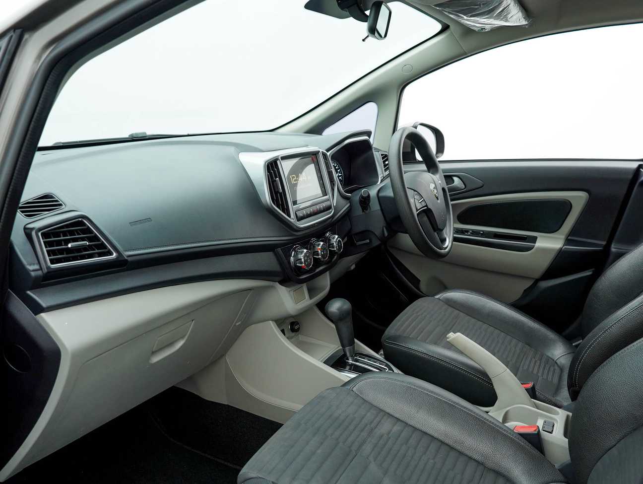 Buy used 2021 Proton Persona Executive 1.6 – Carsome.my