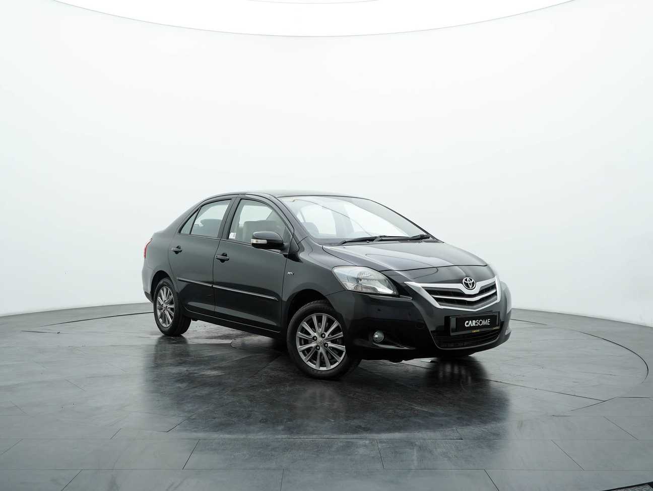Buy used 2012 Toyota Vios G 1.5 – Carsome.my