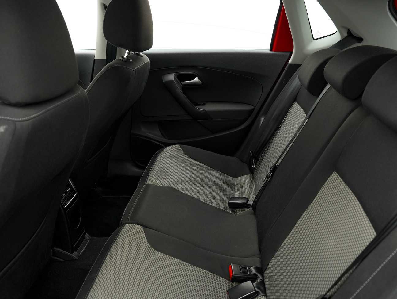 Buy used 2018 Volkswagen POLO HATCHBACK 1.6 – Carsome.my