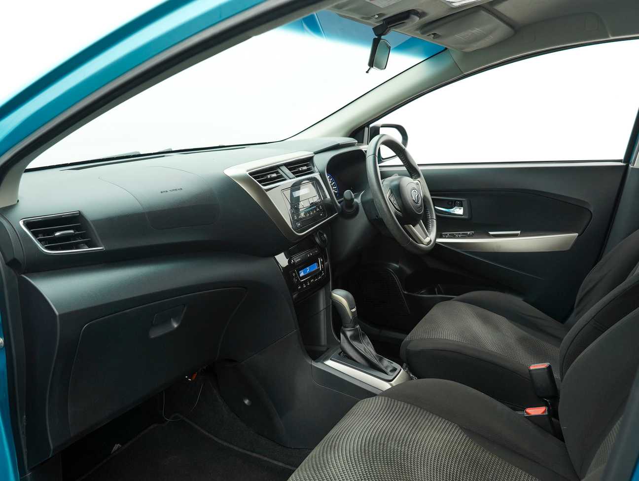 Buy used 2019 Perodua Myvi X 1.3 – Carsome.my