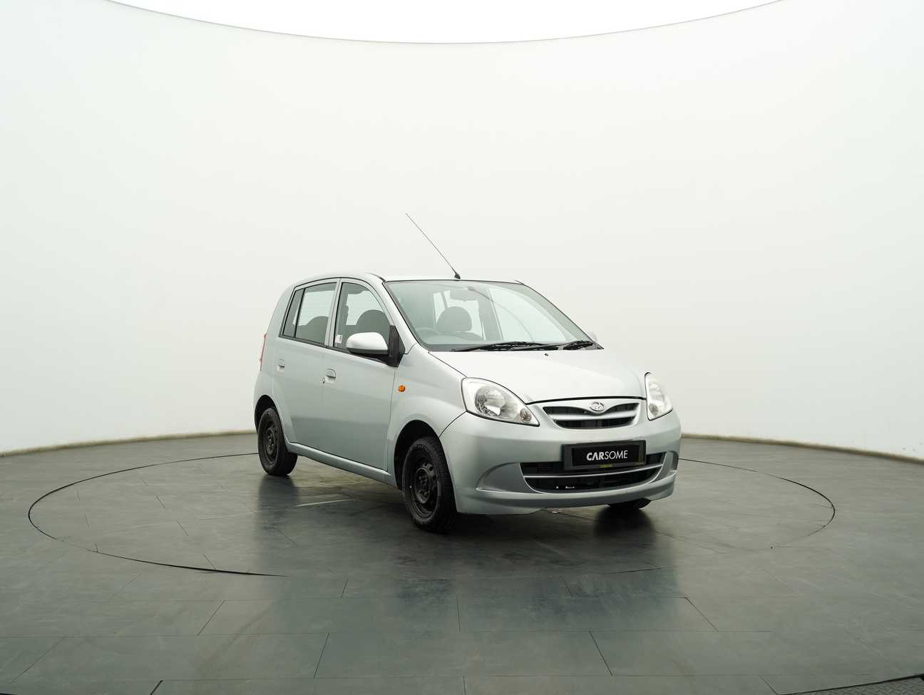 Buy used 2014 Perodua Viva EZ 1.0 – Carsome.my
