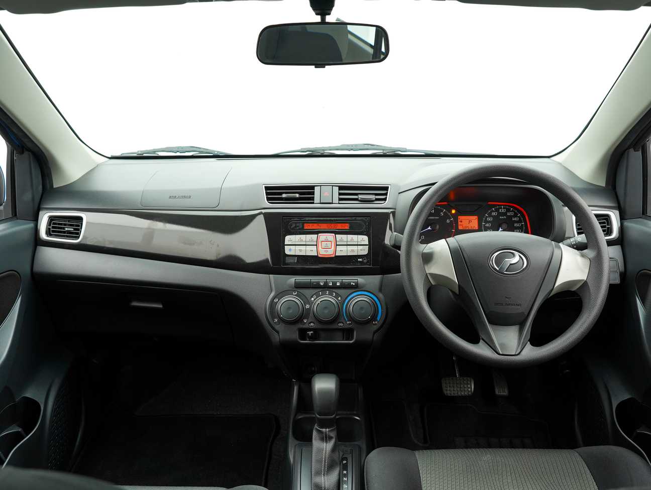 Buy used 2016 Perodua Bezza X Premium 1.3 – Carsome.my