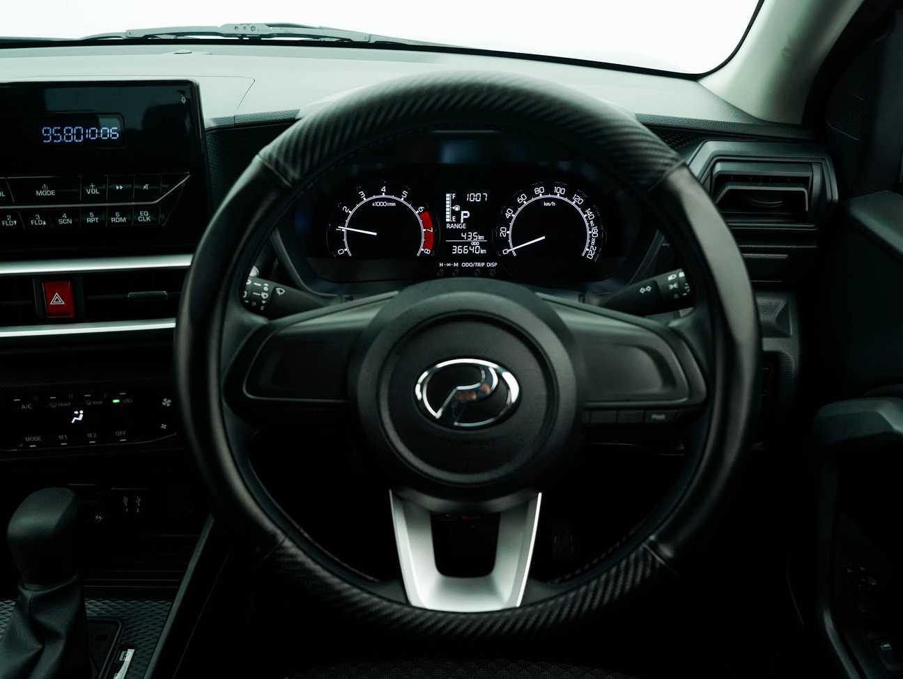 Buy used 2022 Perodua Ativa X 1.0 – Carsome.my