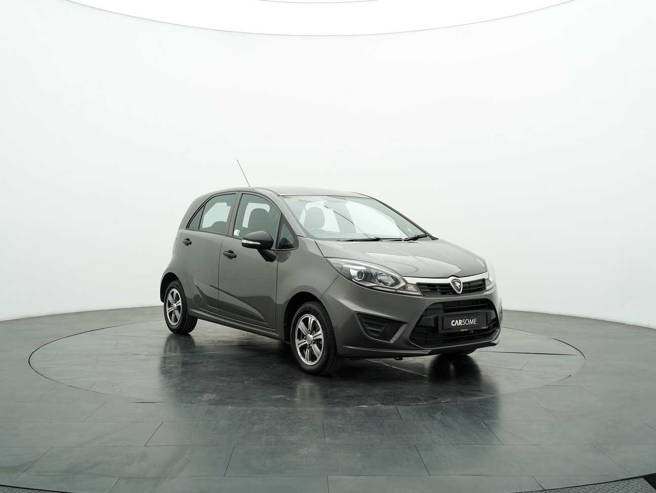 Buy used 2016 Proton Iriz Standard 1.3 – Carsome.my