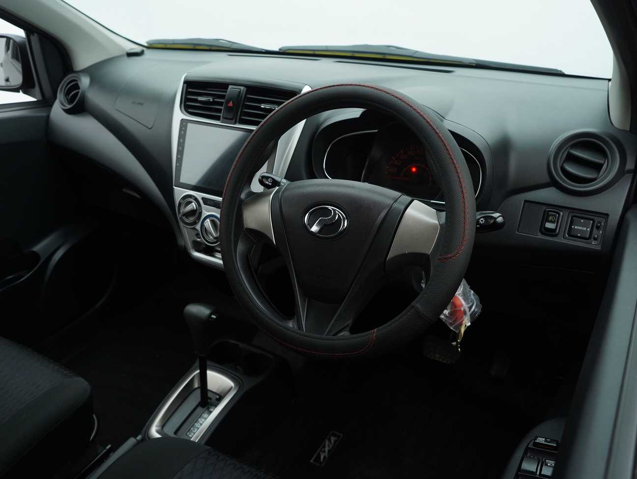 Buy used 2016 Perodua AXIA G 1.0 – Carsome.my
