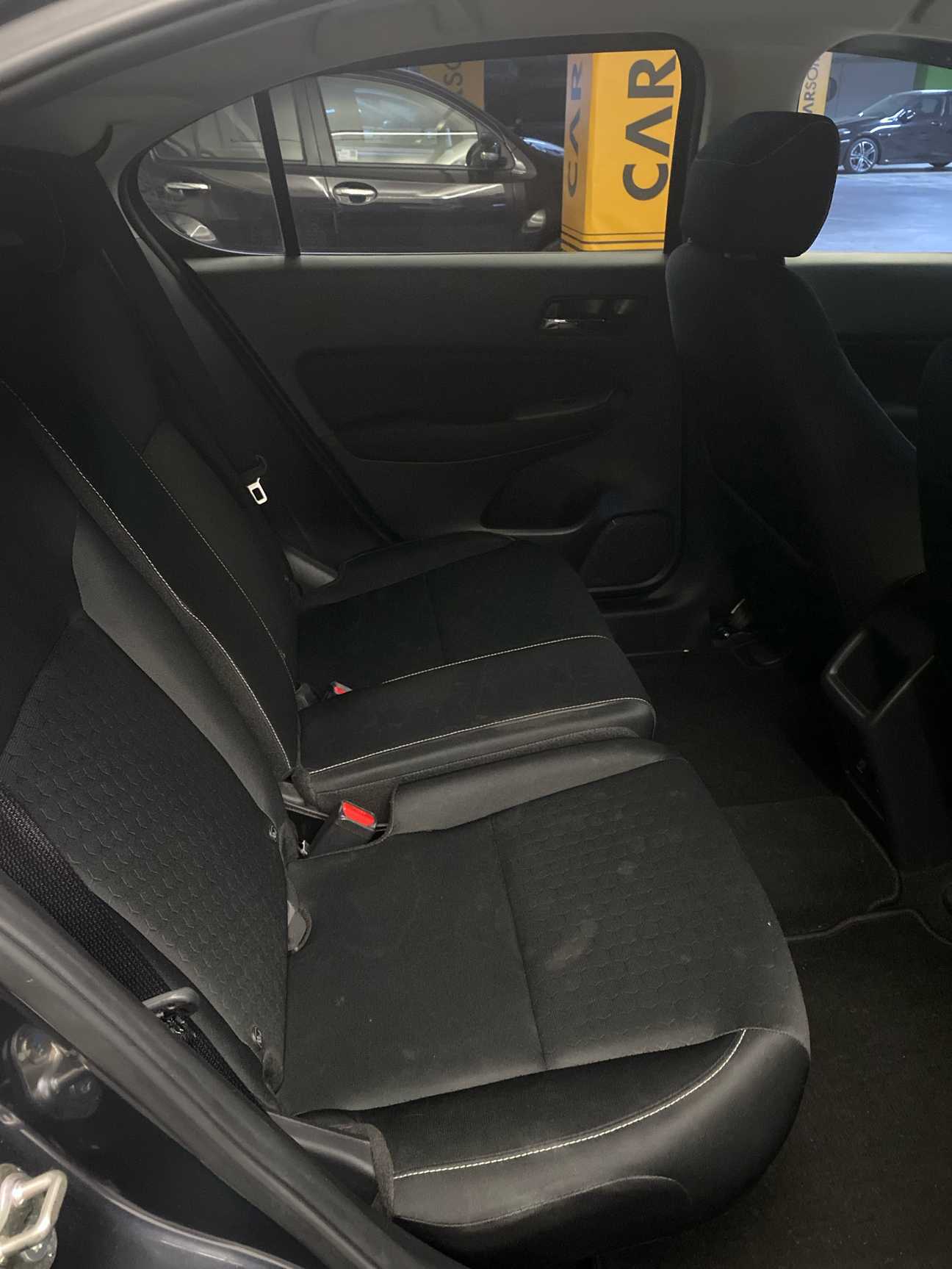 Buy used 2023 Honda City E 1.5 – Carsome.my