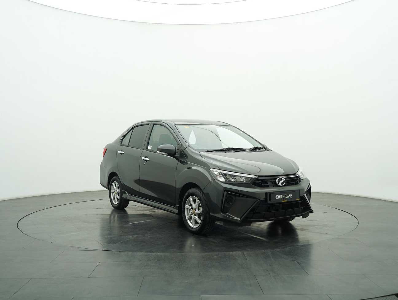 Buy used 2020 Perodua Bezza G 1.0 – Carsome.my