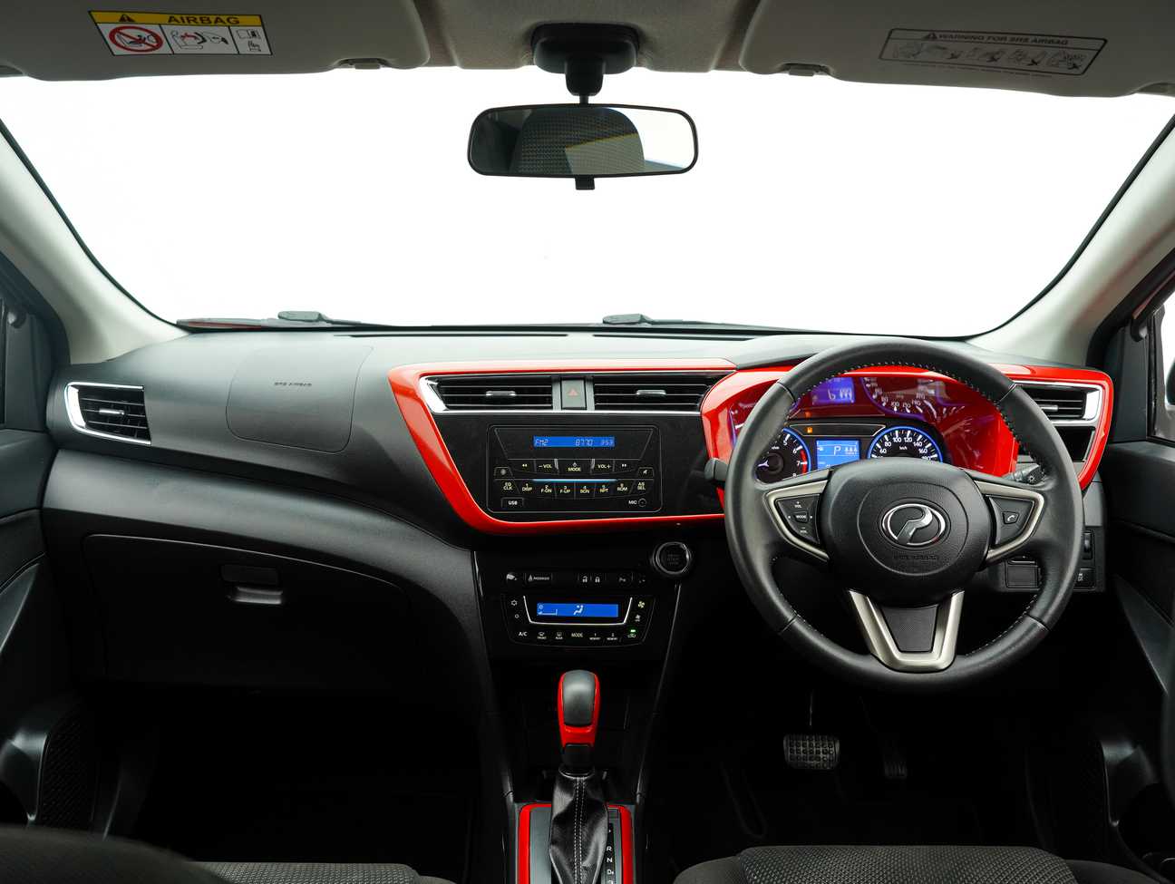 Buy used 2019 Perodua Myvi H 1.5 – Carsome.my