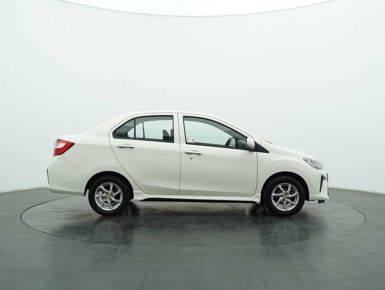 Buy used 2020 Perodua Bezza G 1.0 – Carsome.my