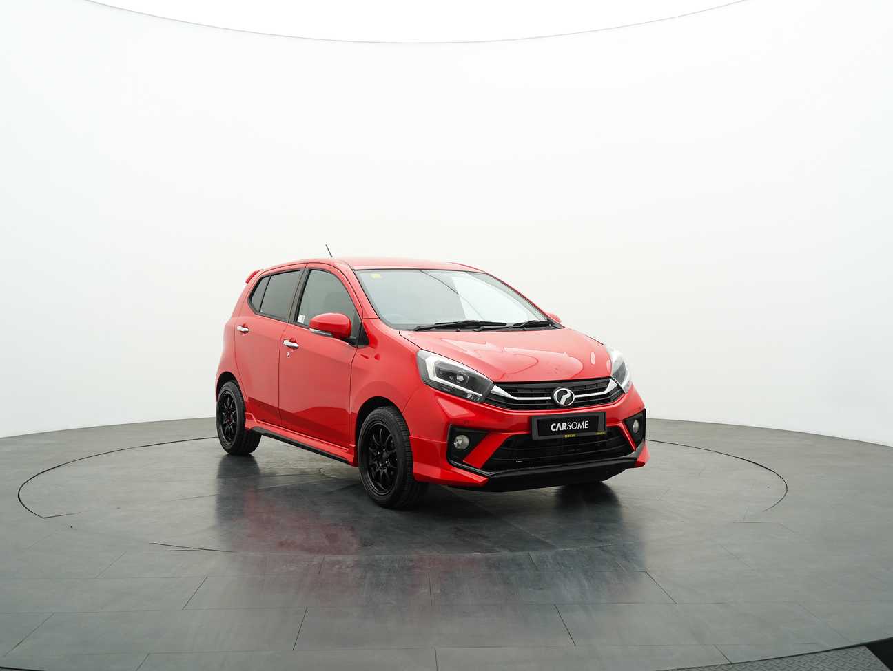 Buy used 2019 Perodua AXIA SE 1.0 – Carsome.my