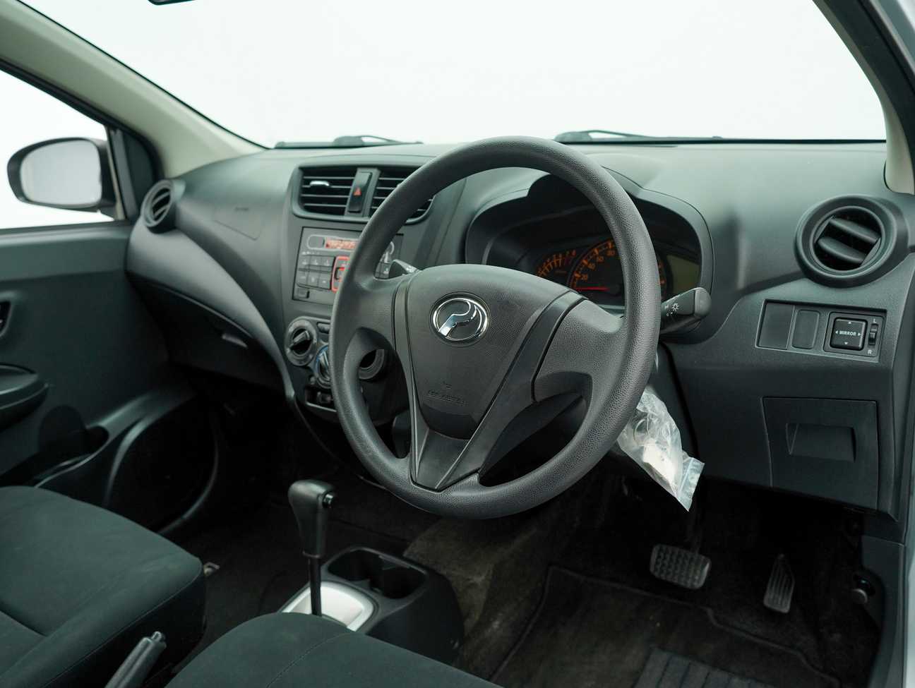 Buy used 2020 Perodua AXIA G 1.0 – Carsome.my