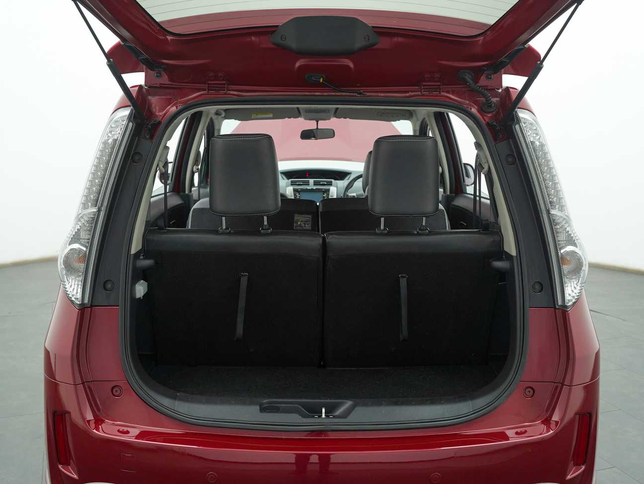 Buy used 2017 Perodua Alza Advance 1.5 – Carsome.my