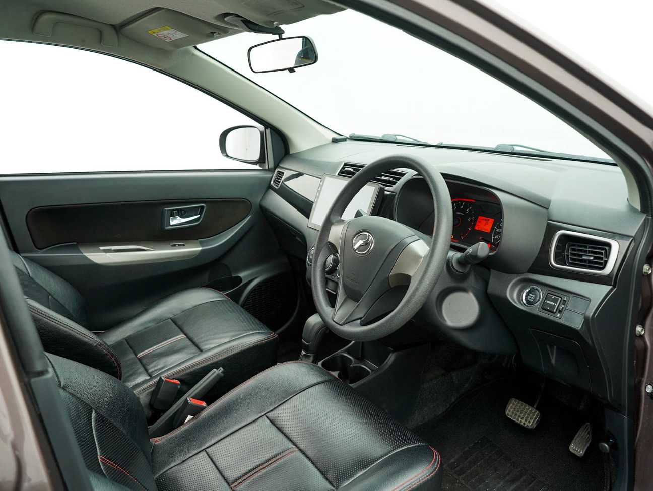 Buy used 2019 Perodua Bezza X Premium 1.3 – Carsome.my