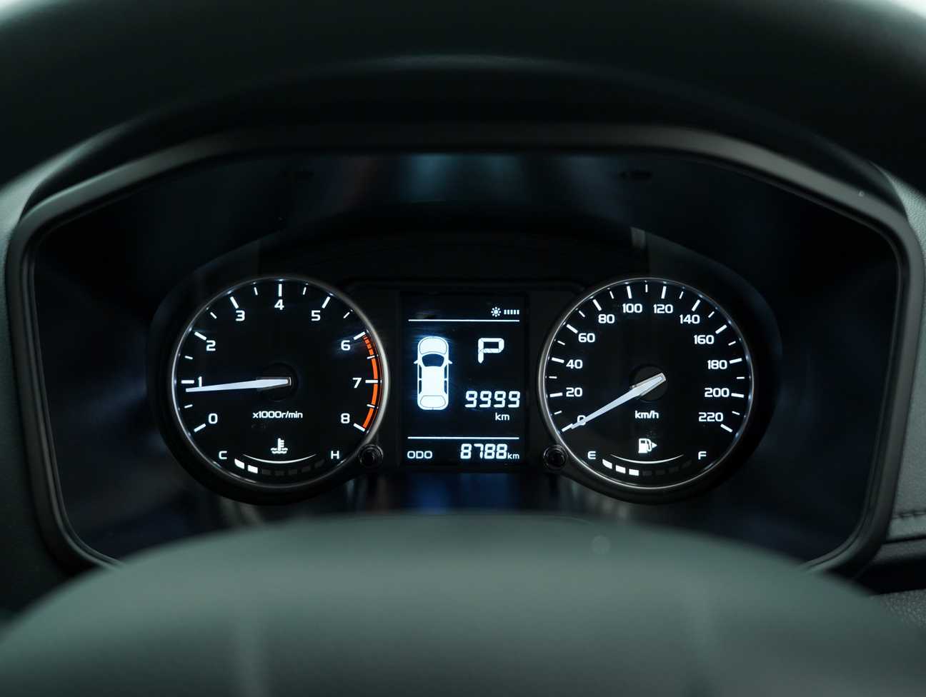 Buy used 2021 Proton Persona Standard 1.6 – Carsome.my