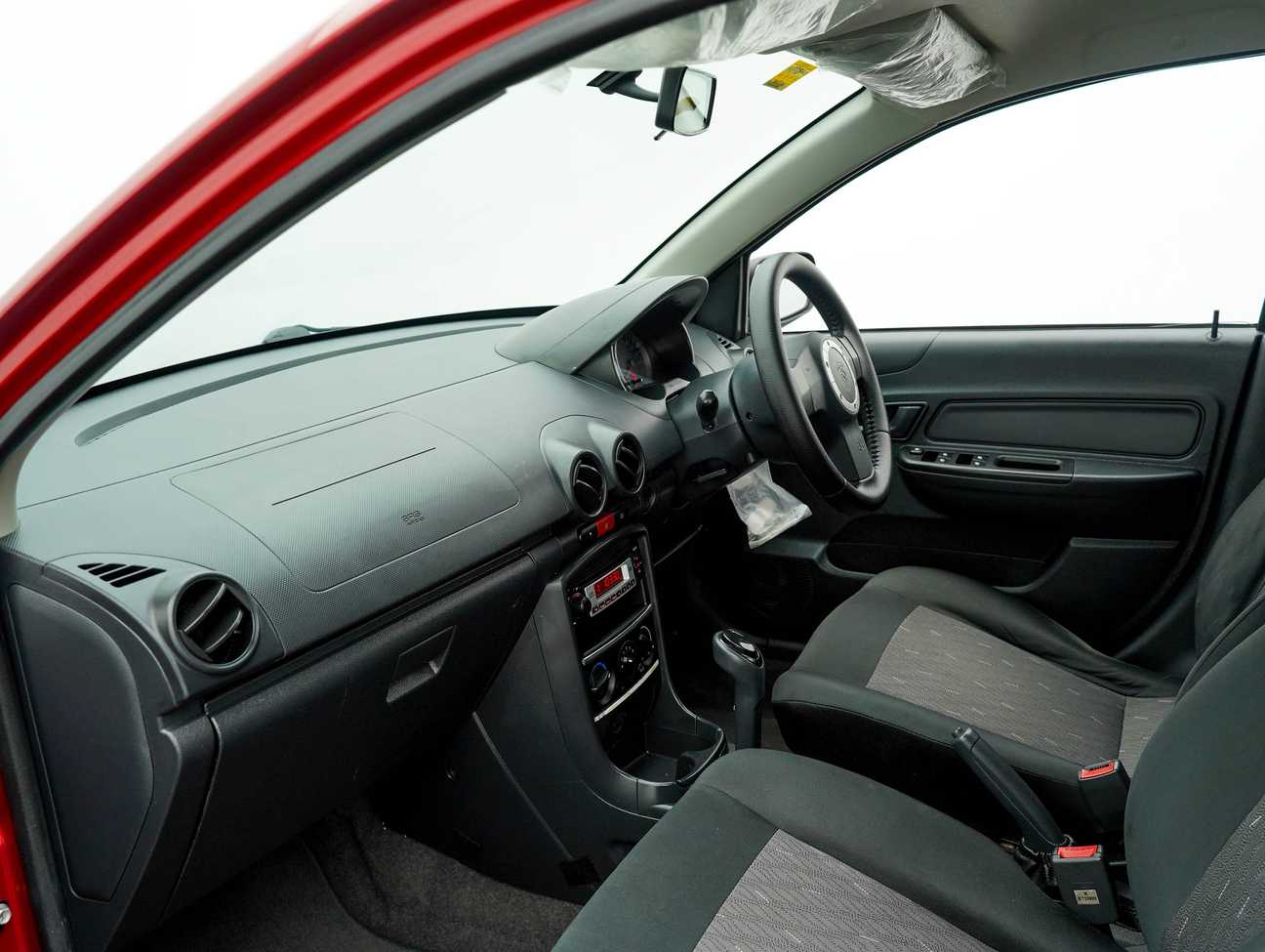 Buy used 2016 Proton Saga FLX Plus 1.3 – Carsome.my