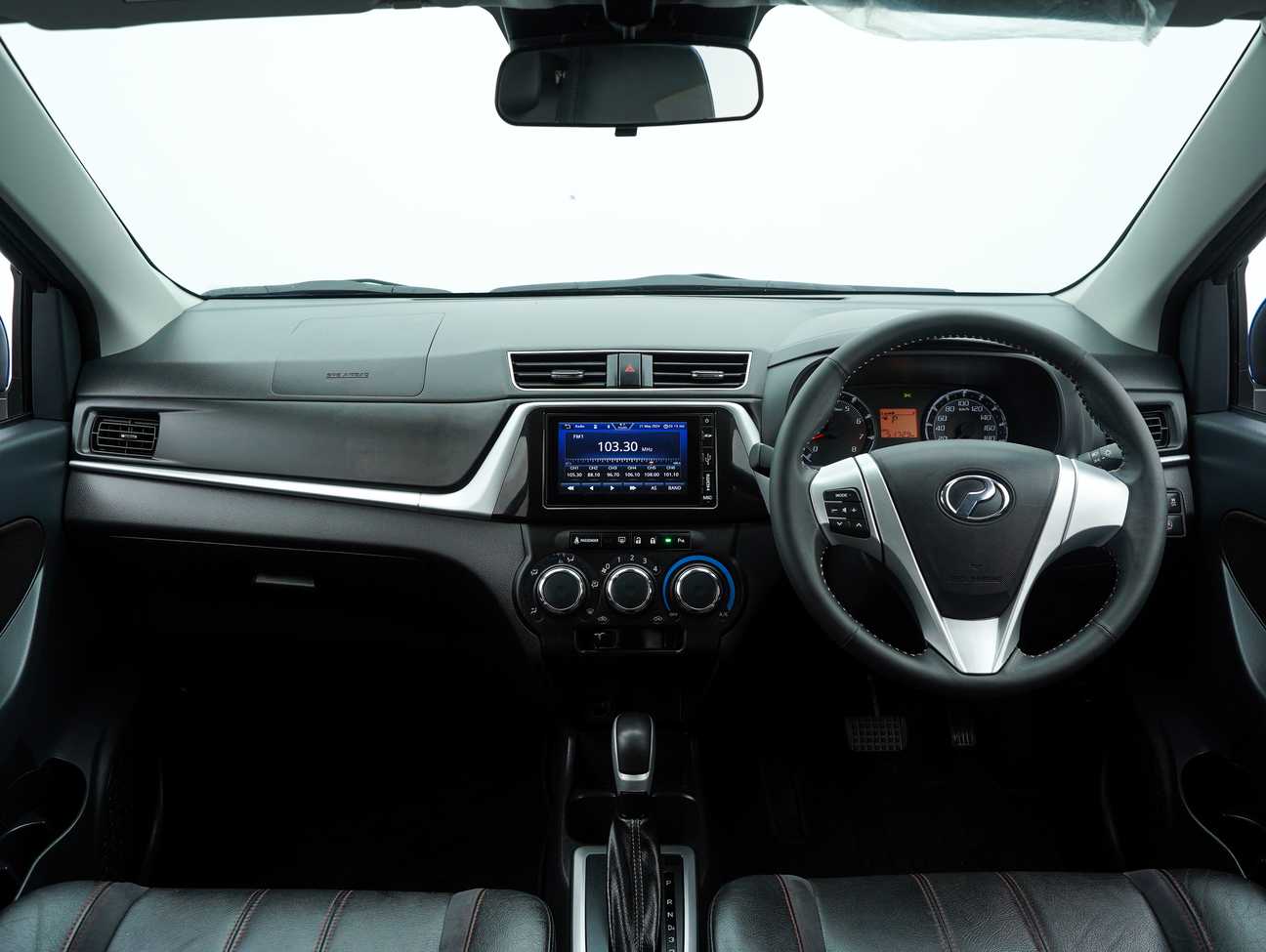 Buy used 2020 Perodua Bezza Advance 1.3 – Carsome.my