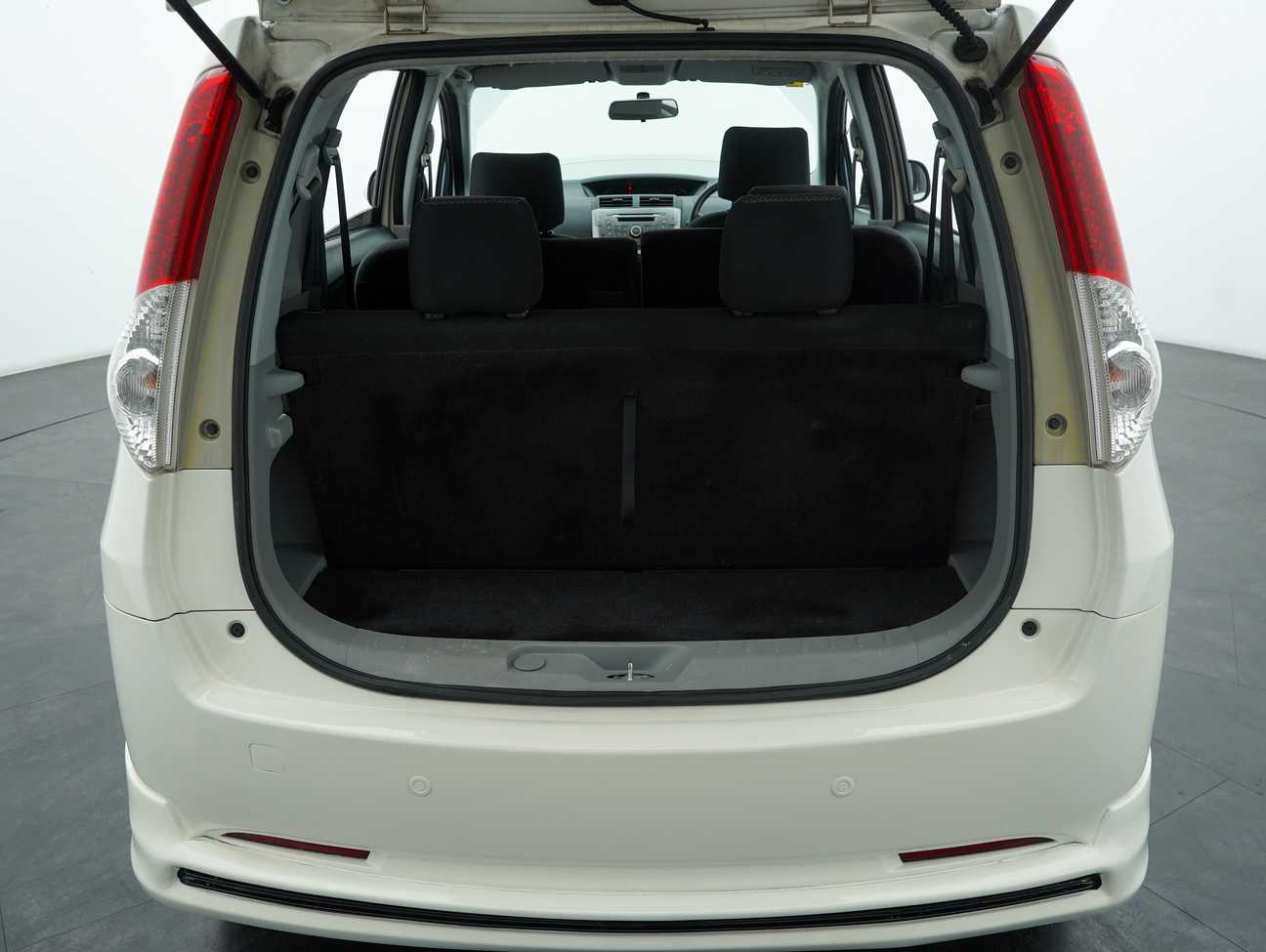 Buy used 2011 Perodua Alza EZi 1.5 – Carsome.my