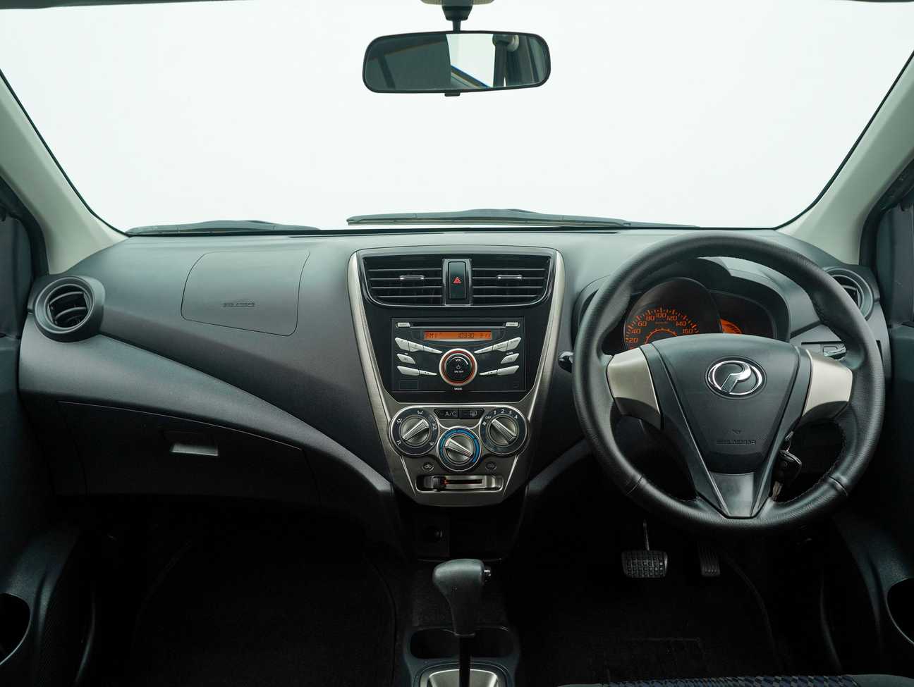 Buy used 2016 Perodua AXIA G 1.0 – Carsome.my