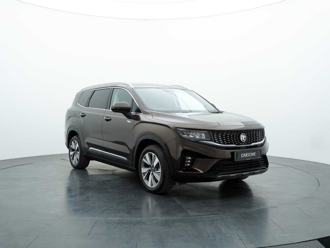 Buy used 2023 Proton X90 Executive 1.5 – Carsome.my