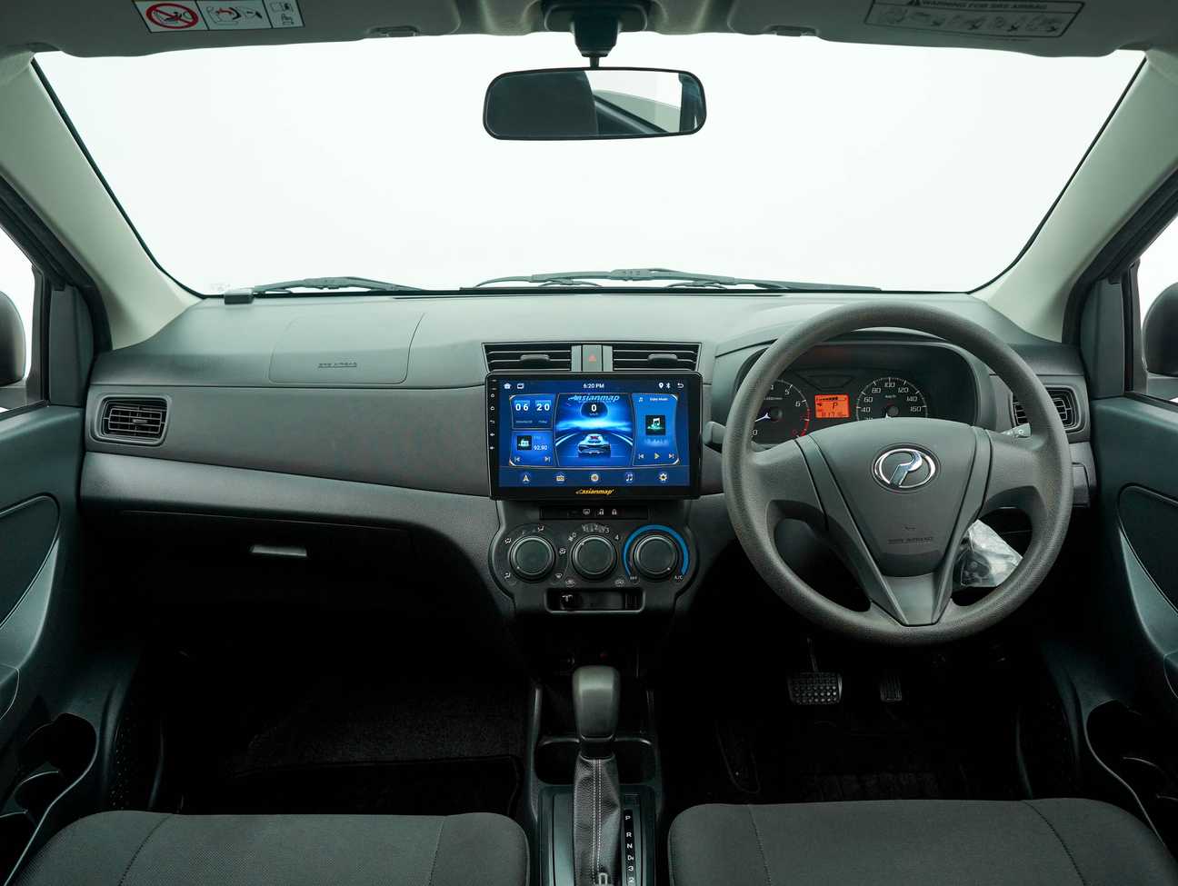 Buy used 2017 Perodua Bezza G Standard 1.0 – Carsome.my