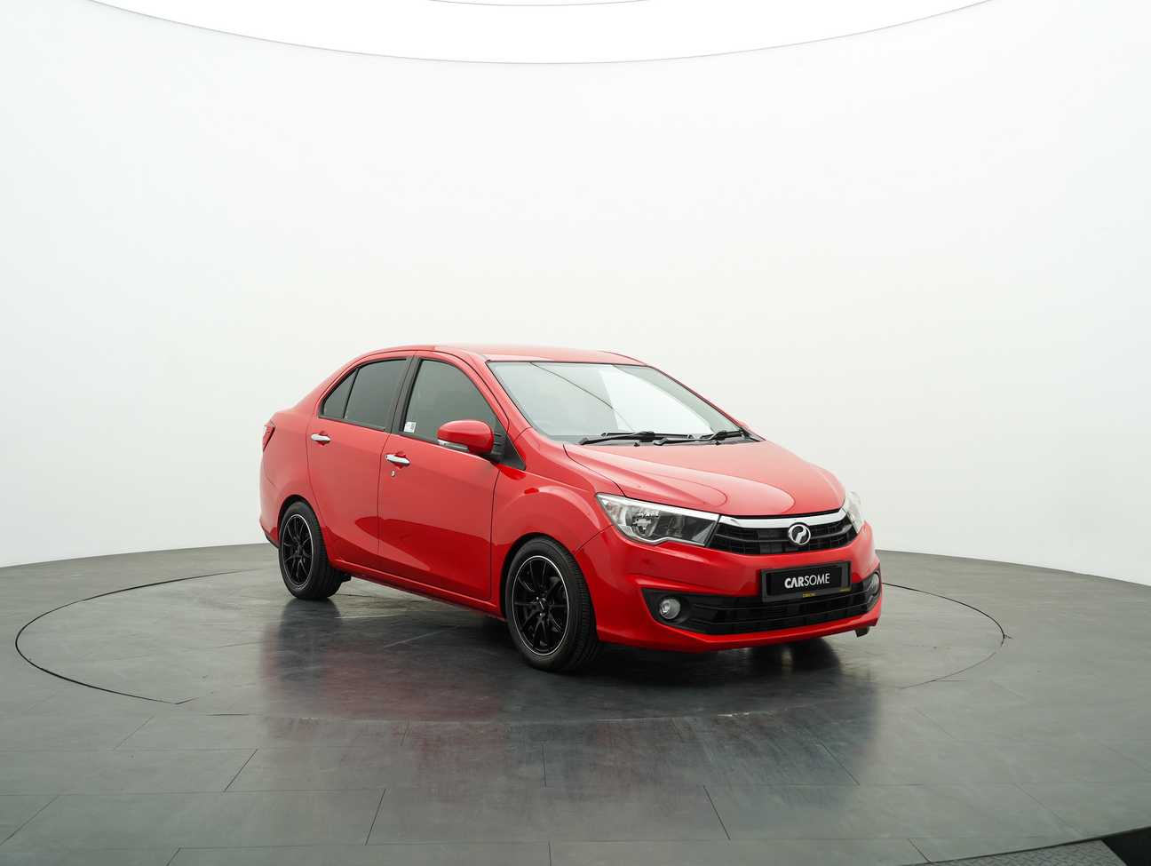 Buy used 2018 Perodua Bezza X Premium 1.3 – Carsome.my