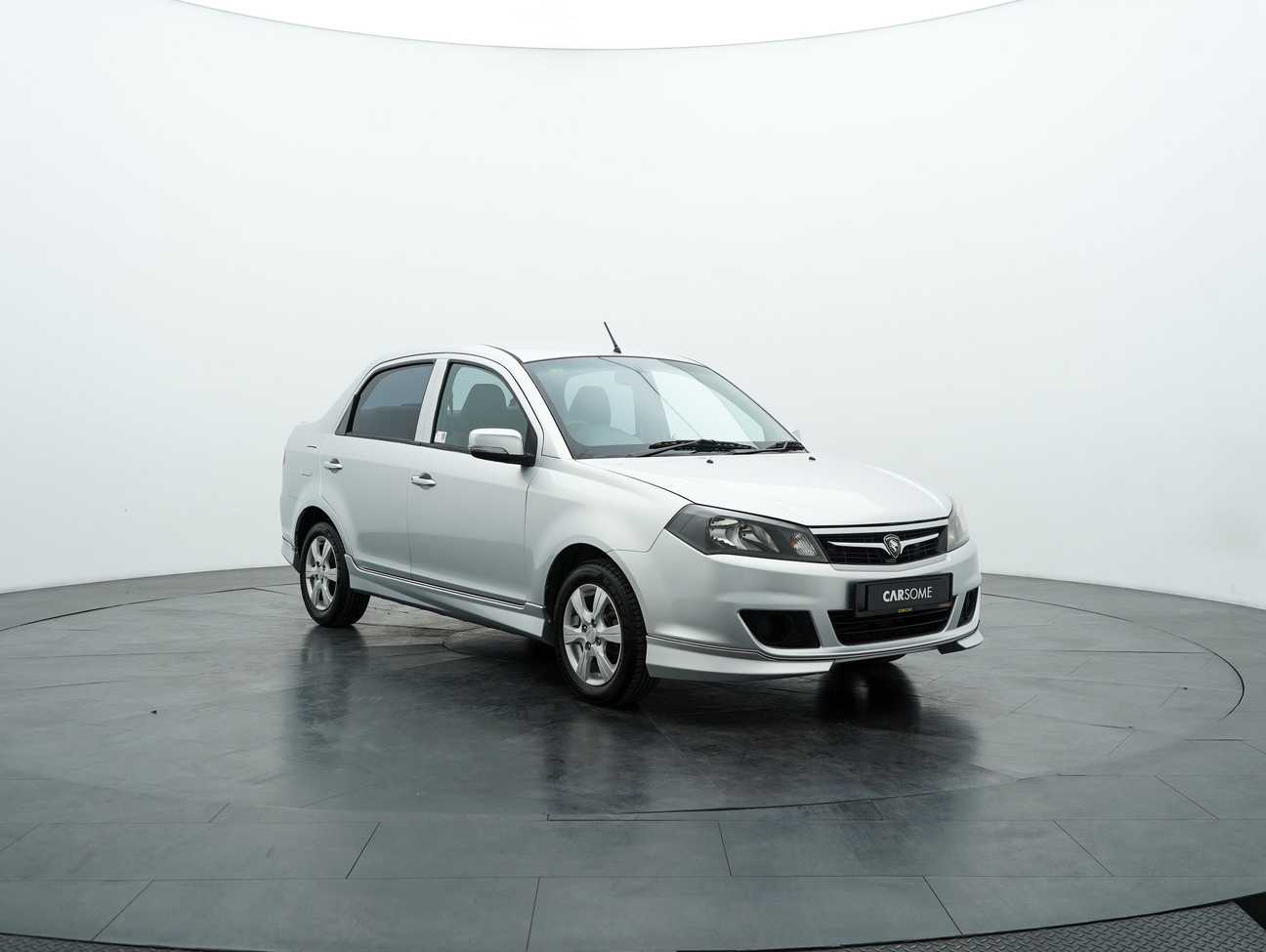 Buy used 2016 Proton Saga FLX Plus 1.3 – Carsome.my