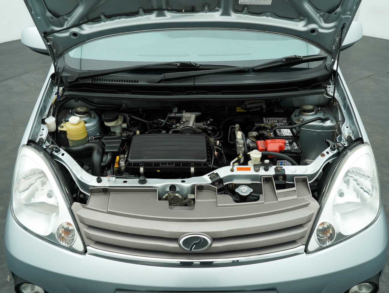 Buy used 2013 Perodua Viva EZ Elite 1.0 – Carsome.my