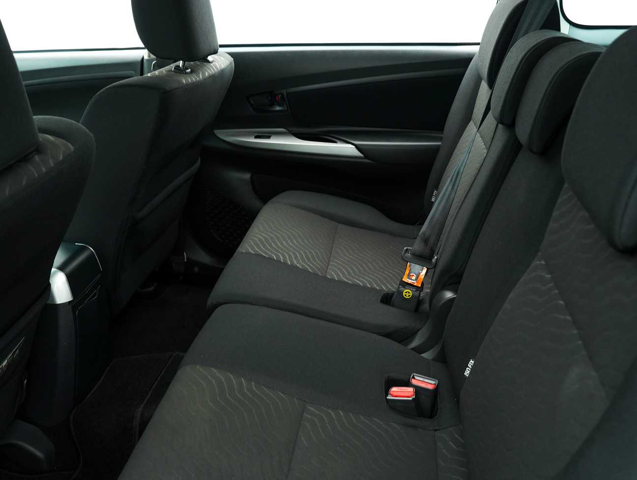 Buy used 2017 Toyota Avanza G 1.5 – Carsome.my