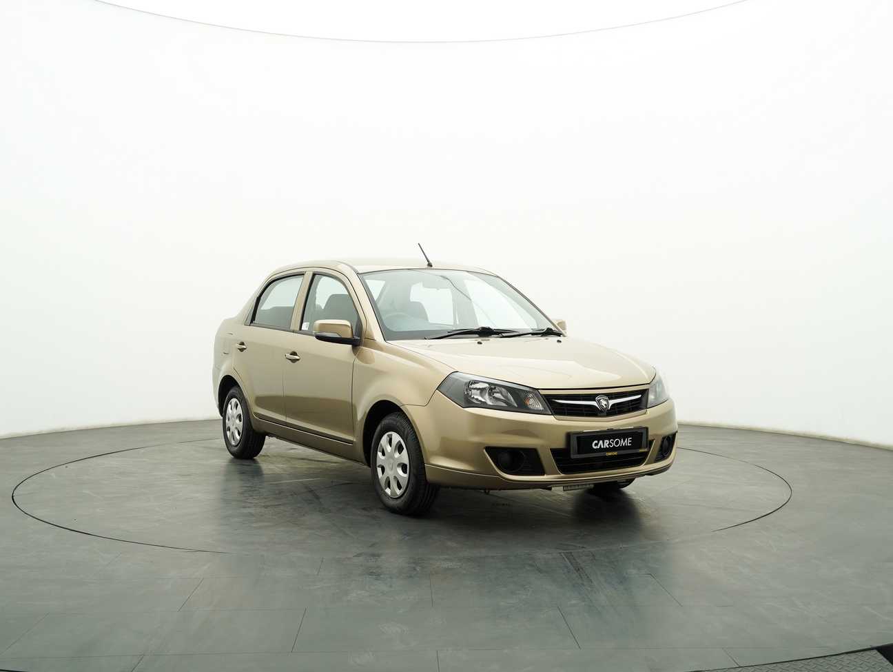 Buy used 2014 Proton Saga SV 1.3 – Carsome.my