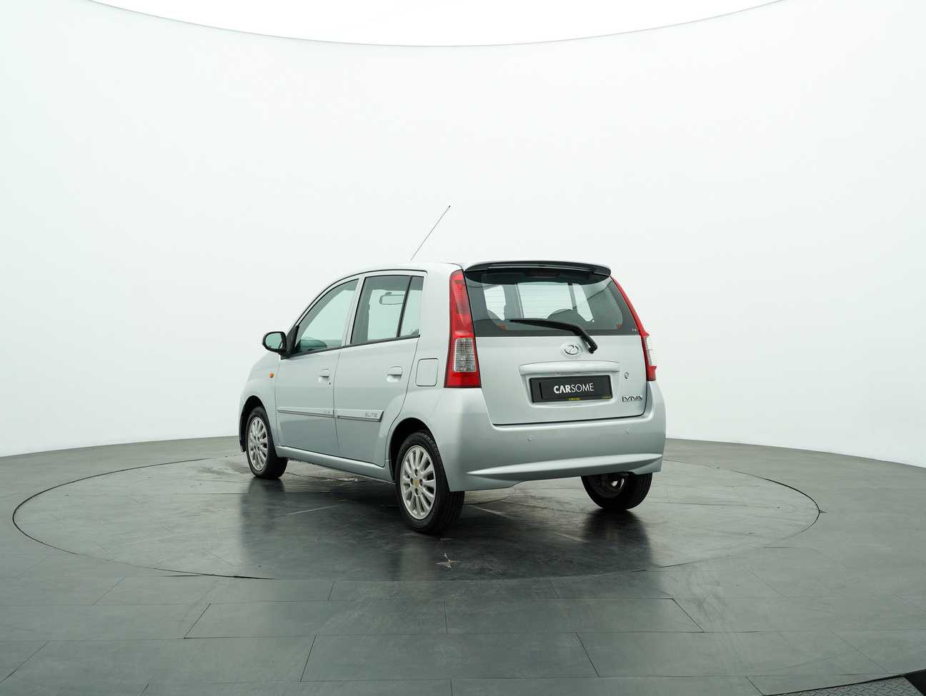 Buy used 2013 Perodua Viva EZ 1.0 – Carsome.my