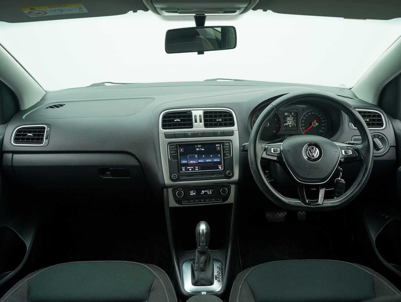 Buy used 2018 Volkswagen Vento TSI Highline 1.2 – Carsome.my