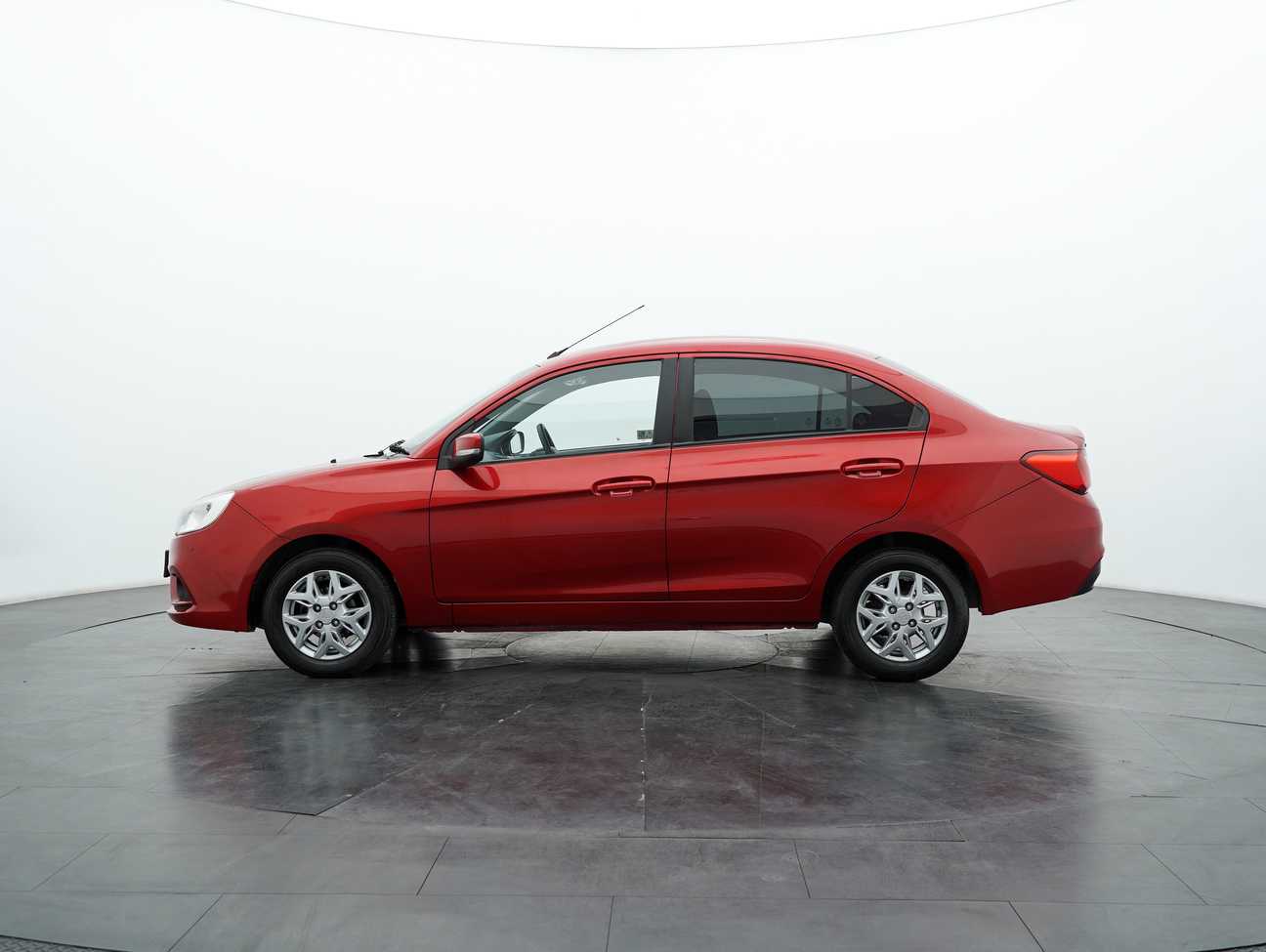 Buy used 2017 Proton Saga Executive 1.3 – Carsome.my