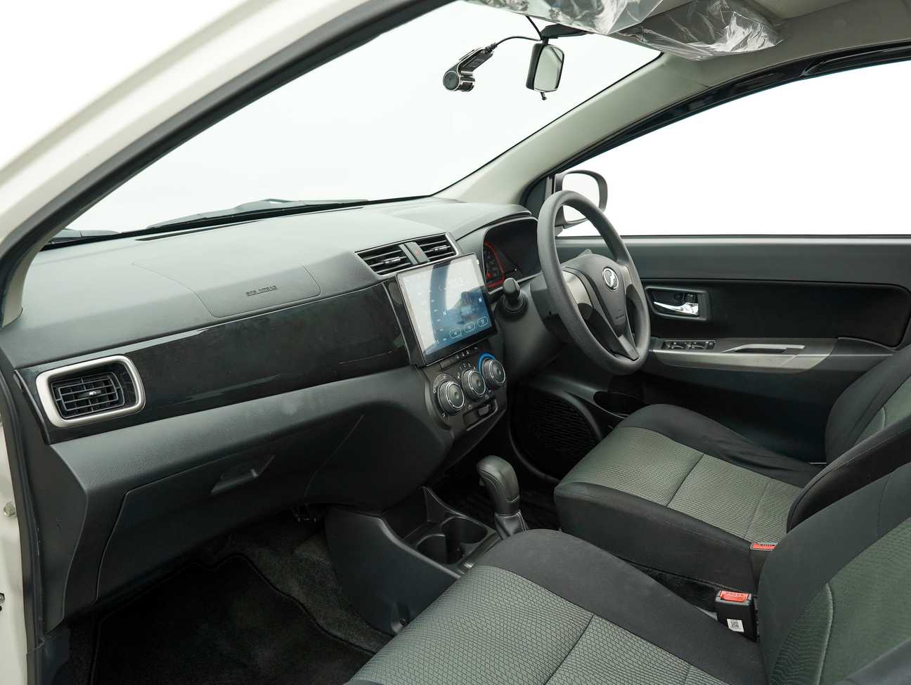 Buy used 2017 Perodua Bezza X Premium 1.3 – Carsome.my