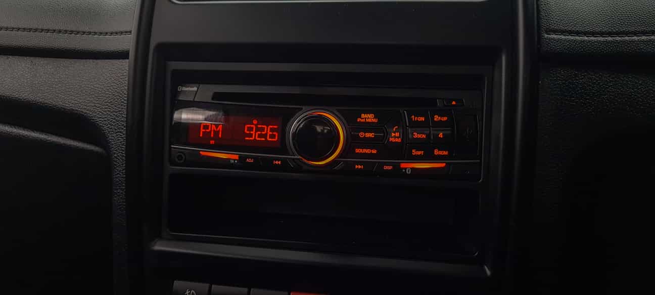 Buy used 2017 Proton SAGA CVT 1.3 – Carsome.my