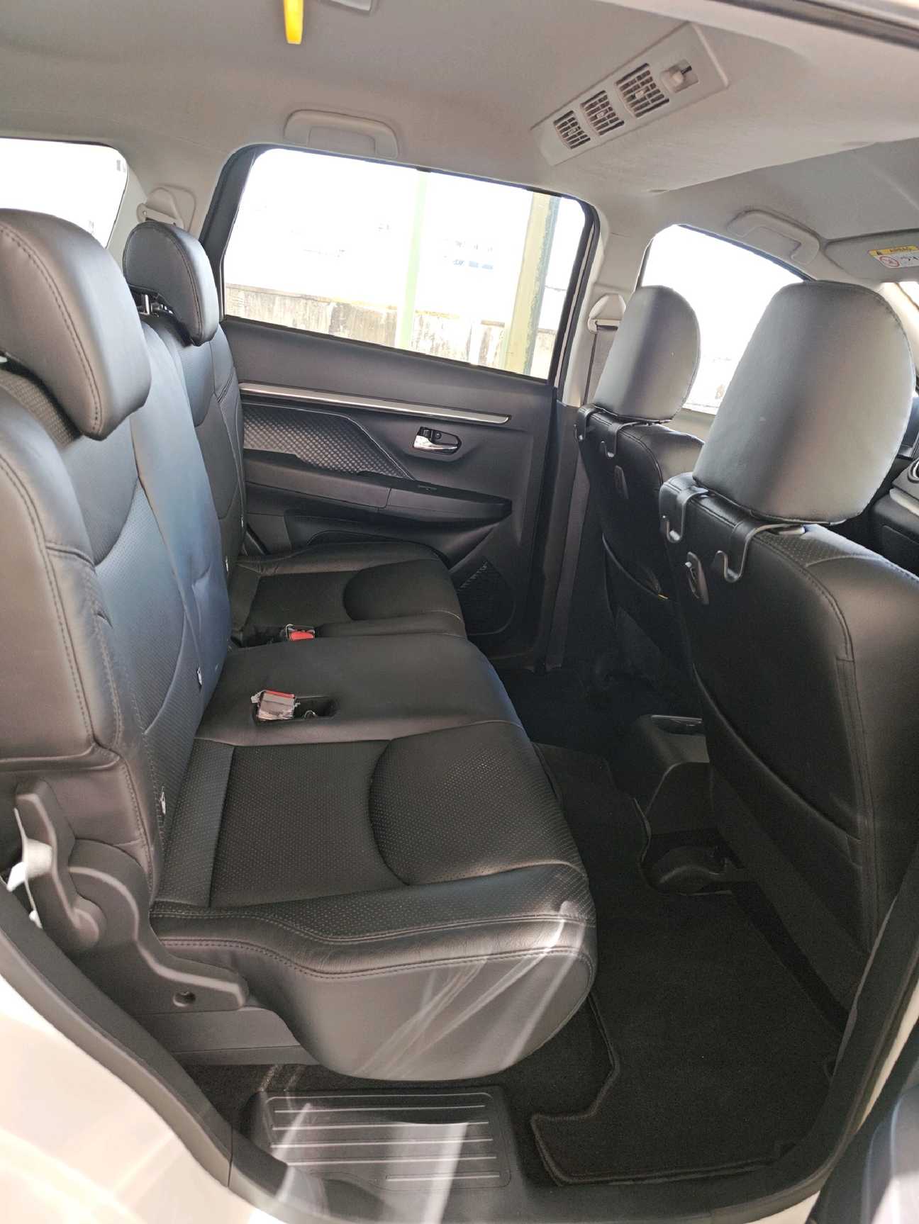 Buy used 2020 Perodua Aruz AV 1.5 – Carsome.my