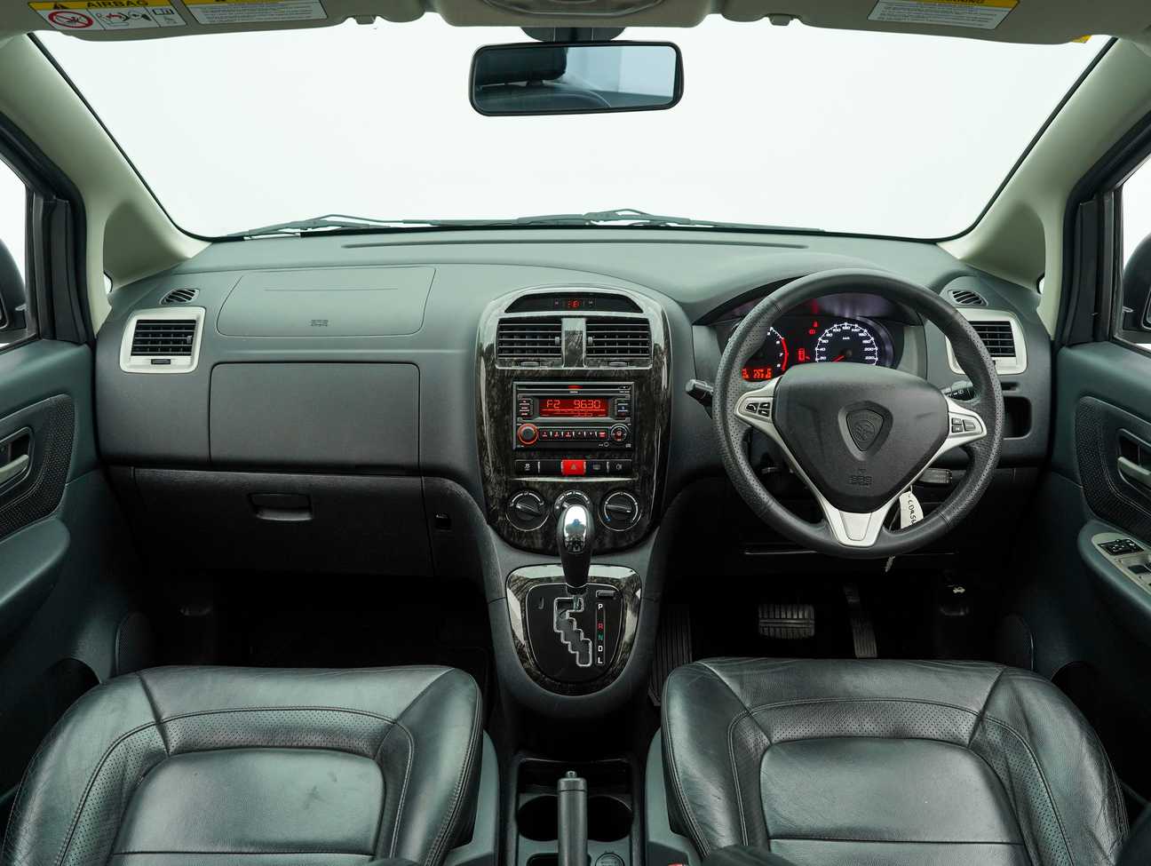 Buy used 2015 Proton Exora Premium 1.6 – Carsome.my