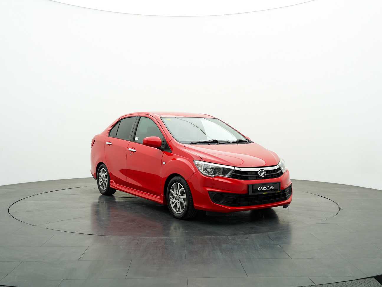 Buy used 2019 Perodua Bezza G Standard 1.0 – Carsome.my