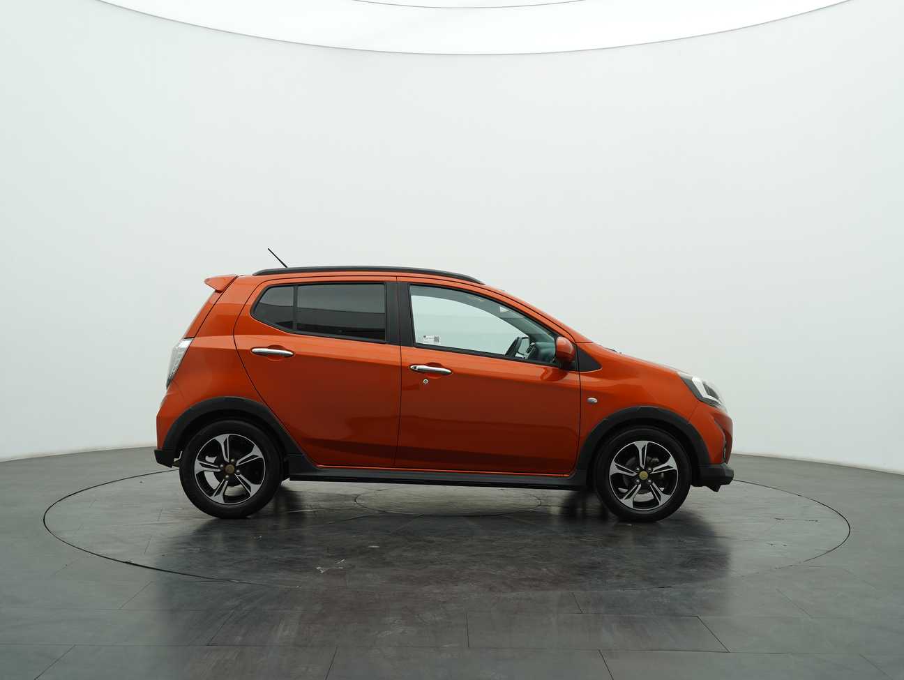 Buy used 2019 Perodua AXIA Style 1.0 – Carsome.my