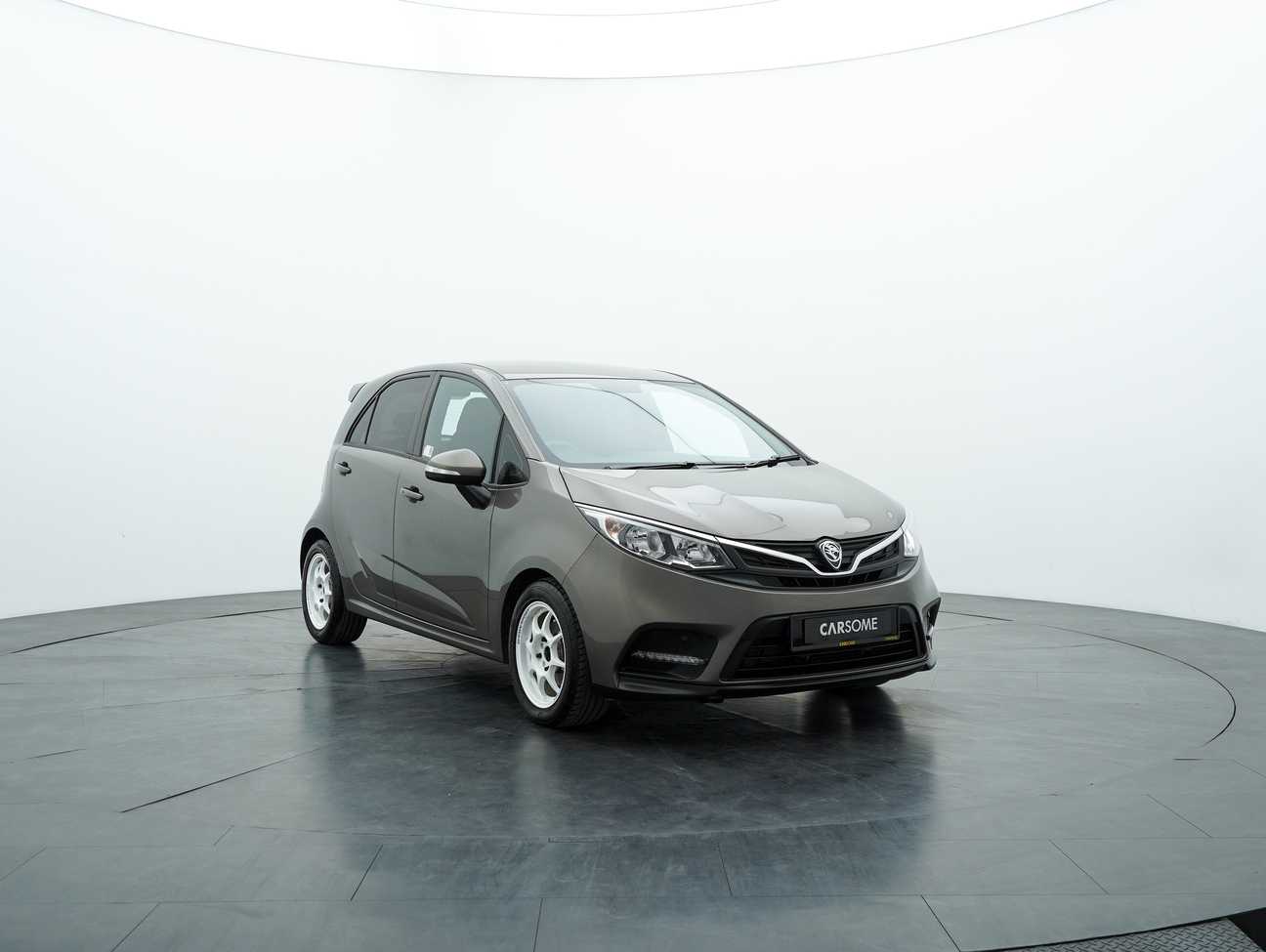 Buy used 2020 Proton Iriz Executive 1.6 – Carsome.my