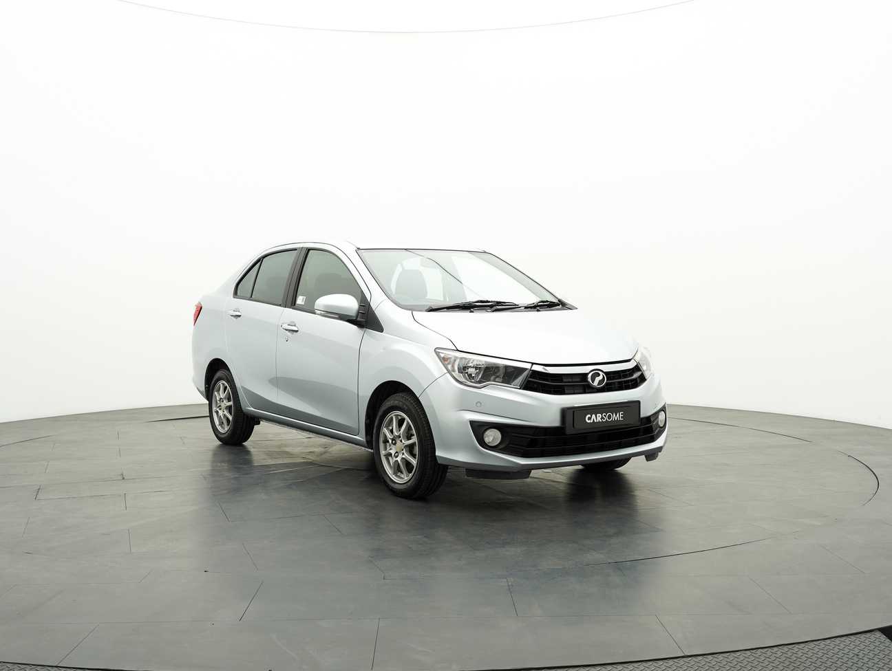Buy used 2016 Perodua Bezza X Premium 1.3 – Carsome.my