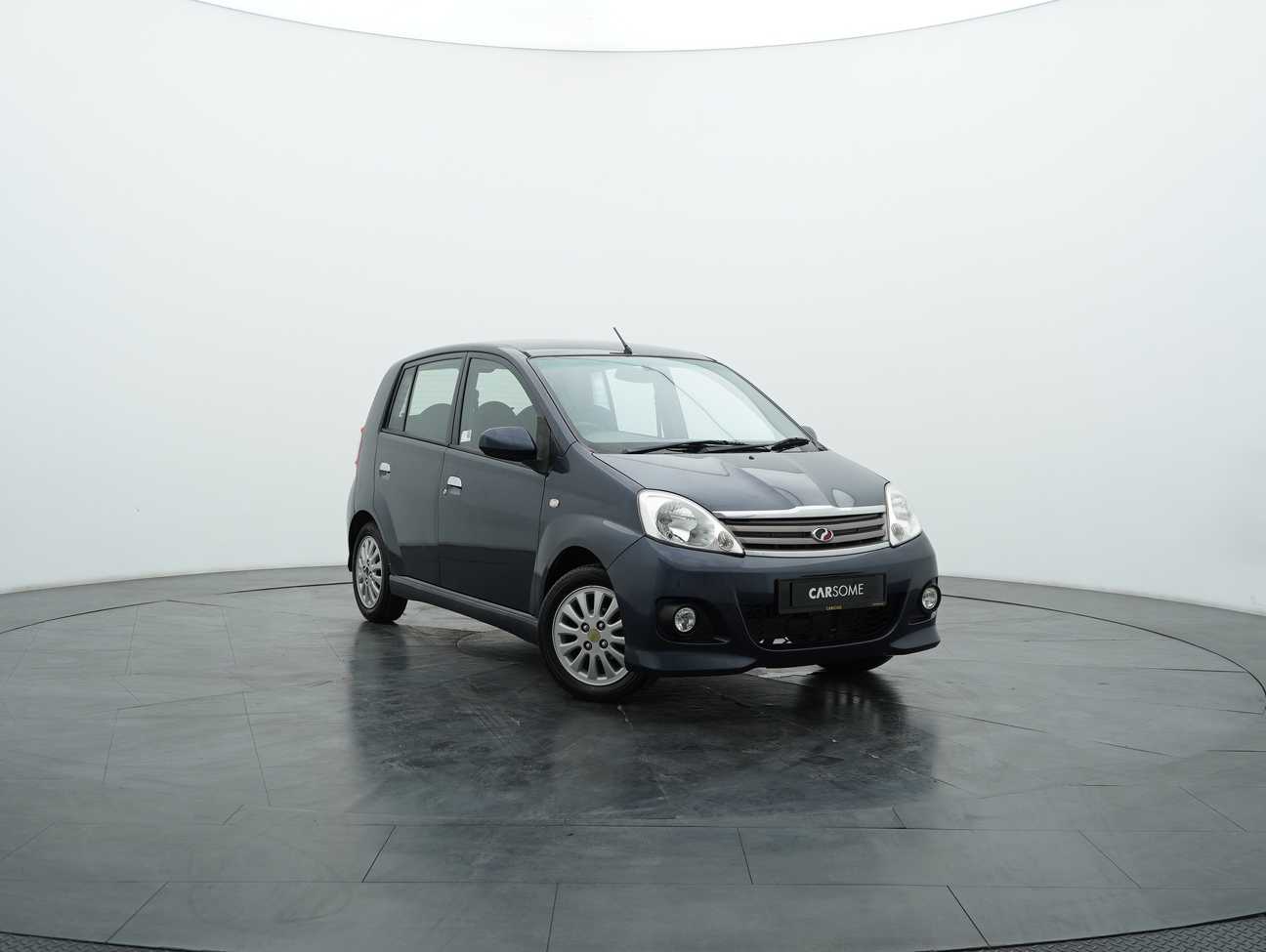 Buy used 2013 Perodua Viva EZ Elite 1.0 – Carsome.my