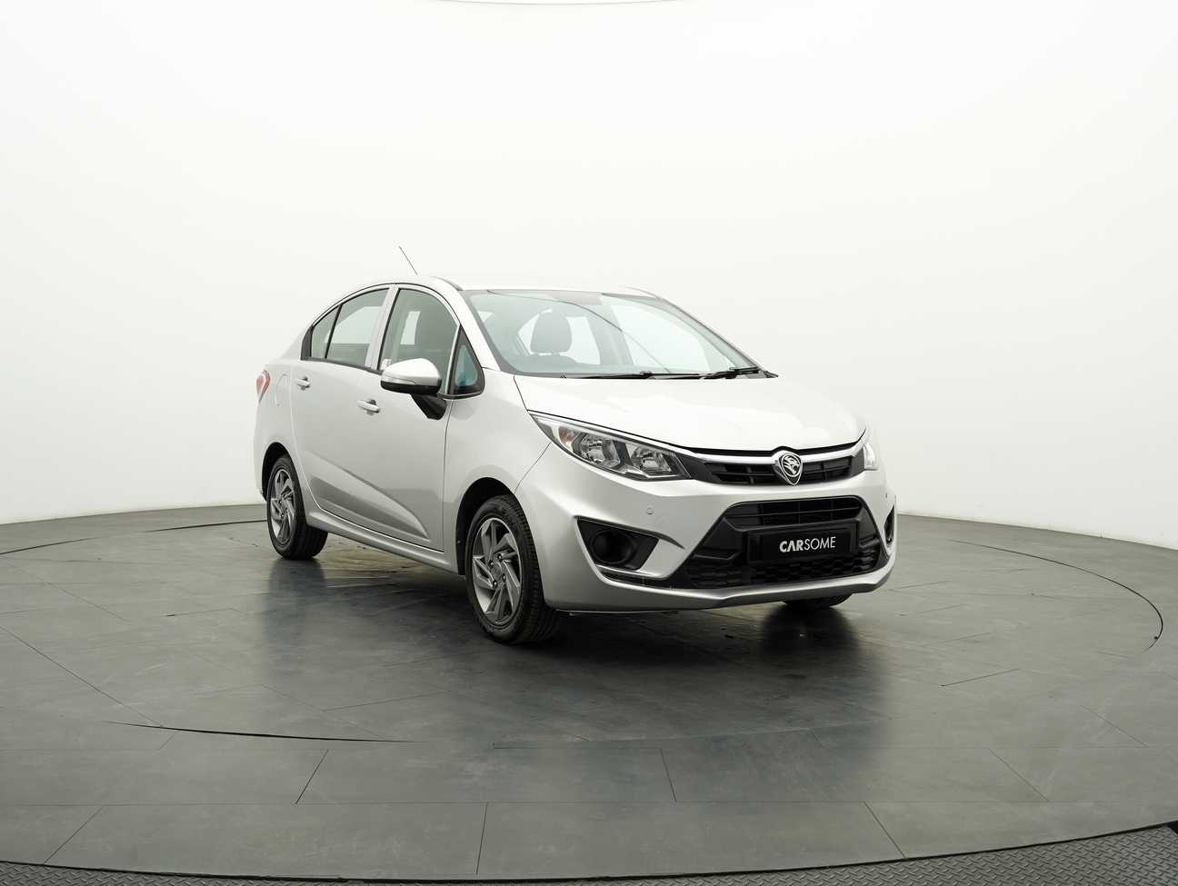 Buy used 2017 Proton Persona Standard 1.6 – Carsome.my