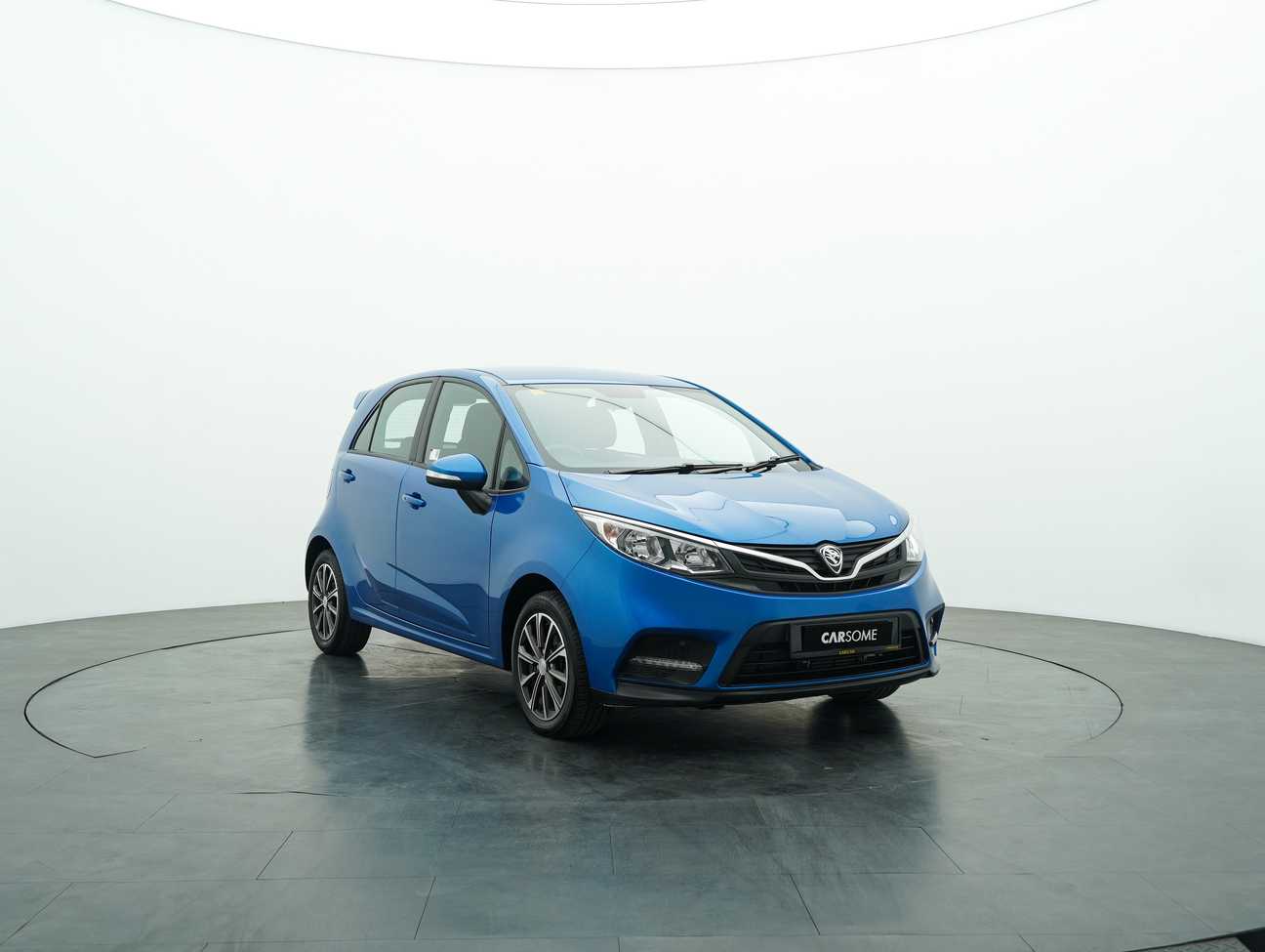 Buy used 2020 Proton Iriz Executive 1.6 – Carsome.my