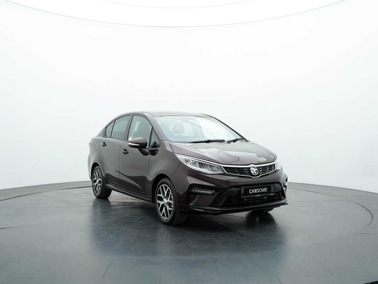 Buy used 2023 Proton Persona Premium 1.6 – Carsome.my