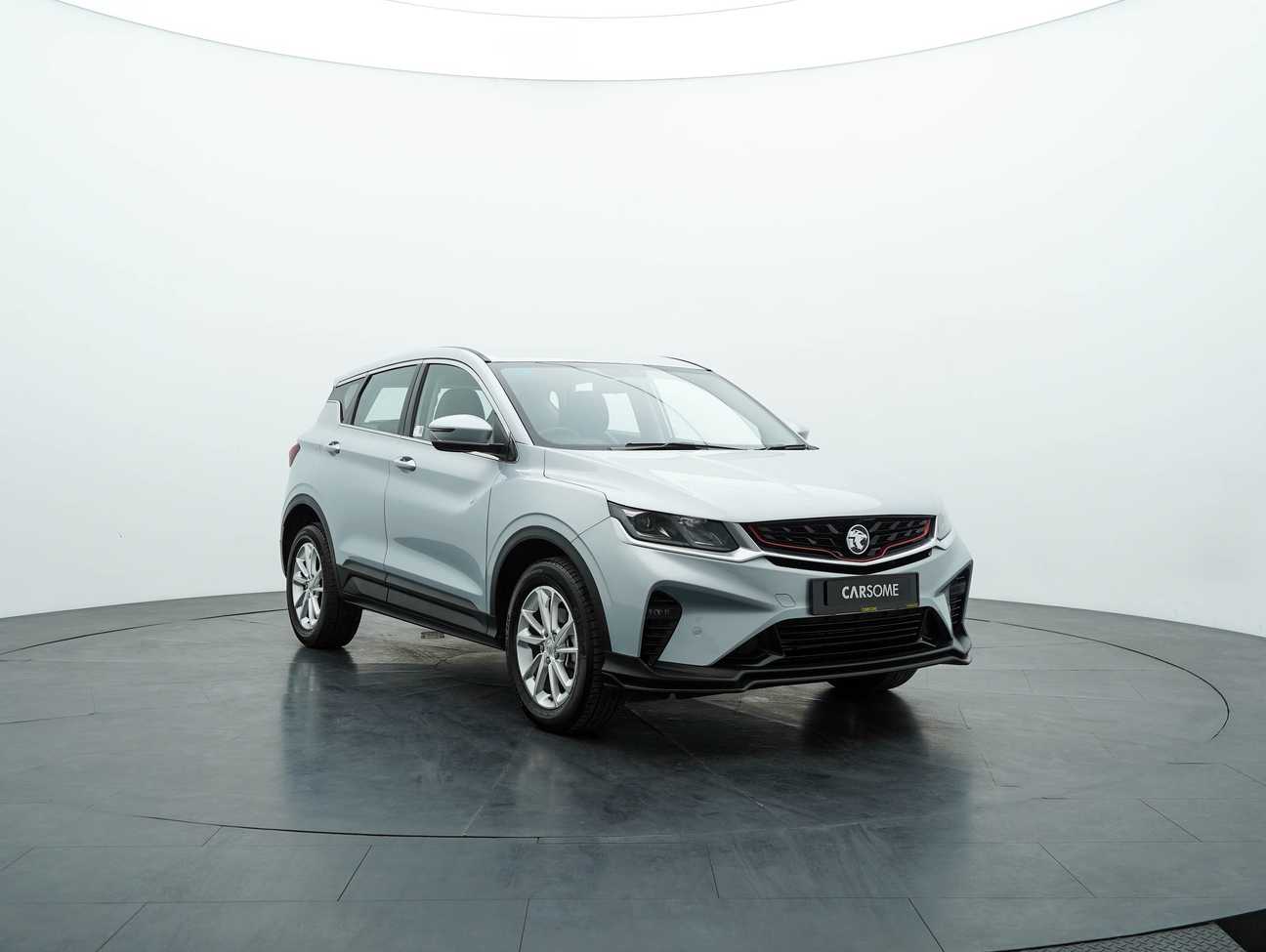 Buy used 2022 Proton X50 Executive 1.5 – Carsome.my