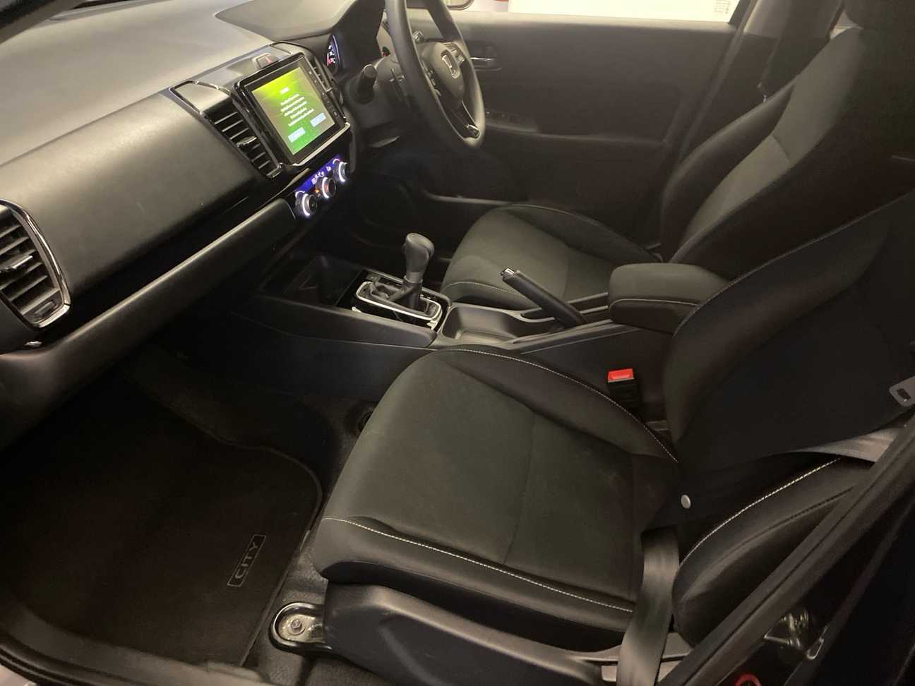 Buy used 2023 Honda City E 1.5 – Carsome.my